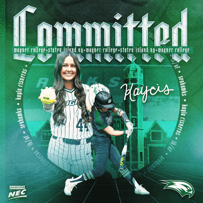 Commitment Graphics | Commitment Edits - Any Sport, Any Level